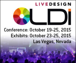 Visit Wildfire at LDI for Exclusive Show Specials and VioStorm VS-120