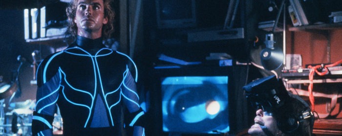 Film and Television Special Effects Lighting | Wildfire Lighting