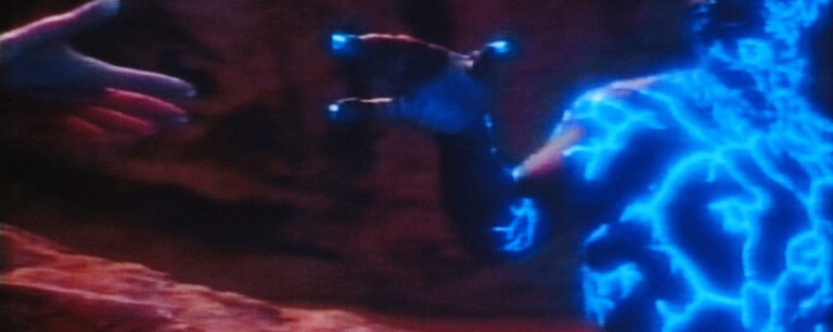 Theatrical Black Light Effects for Stage Effects | Wildfire Lighting