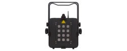 VioStorm UV LED Lighting Series | LED Black Light Fixtures