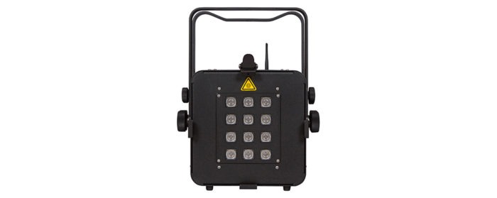 VioStorm UV LED Lighting Series | LED Black Light Fixtures