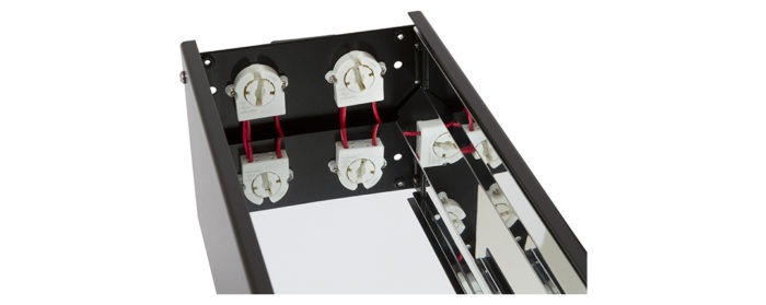 Effects Master Energy Series | Energy Efficient UV Lights