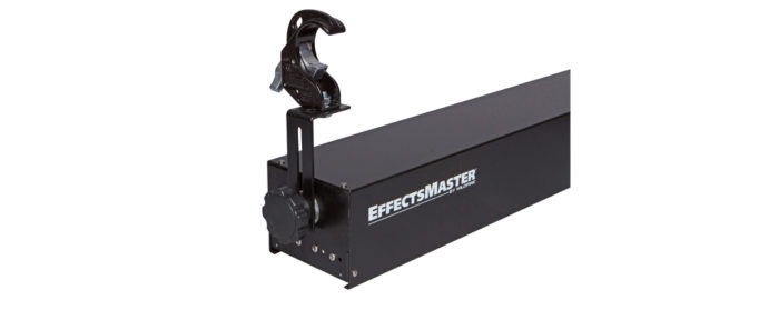Effects Master Energy Series | Energy Efficient UV Lights