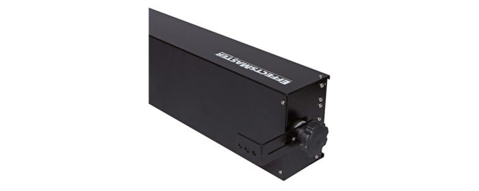 Effects Master LED Series | Wildfire Lighting Black Light LED Fixtures