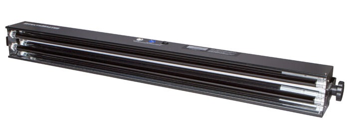 Effects Master LED Series | Wildfire Lighting Black Light LED Fixtures