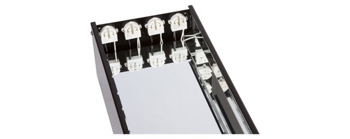 Effects Master LED Series | Wildfire Lighting Black Light LED Fixtures