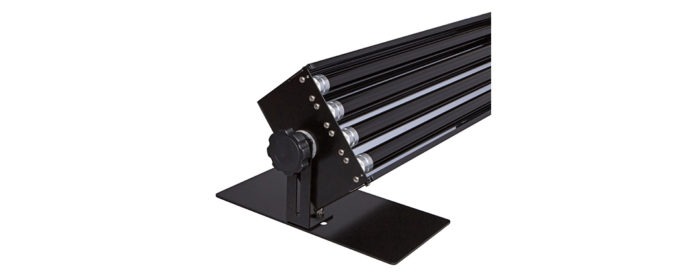 Effects Master LED Series | Wildfire Lighting Black Light LED Fixtures