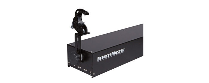 Effects Master LED Series | Wildfire Lighting Black Light LED Fixtures