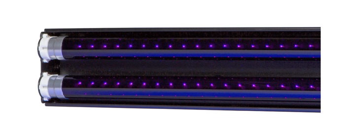 UltraBlade LED Series | Wildfire Lighting Black Light LED Fixtures