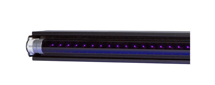 UltraBlade LED Series | Wildfire Lighting Black Light LED Fixtures