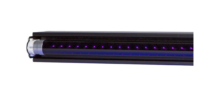 UltraBlade LED Series | Wildfire Lighting Black Light LED Fixtures