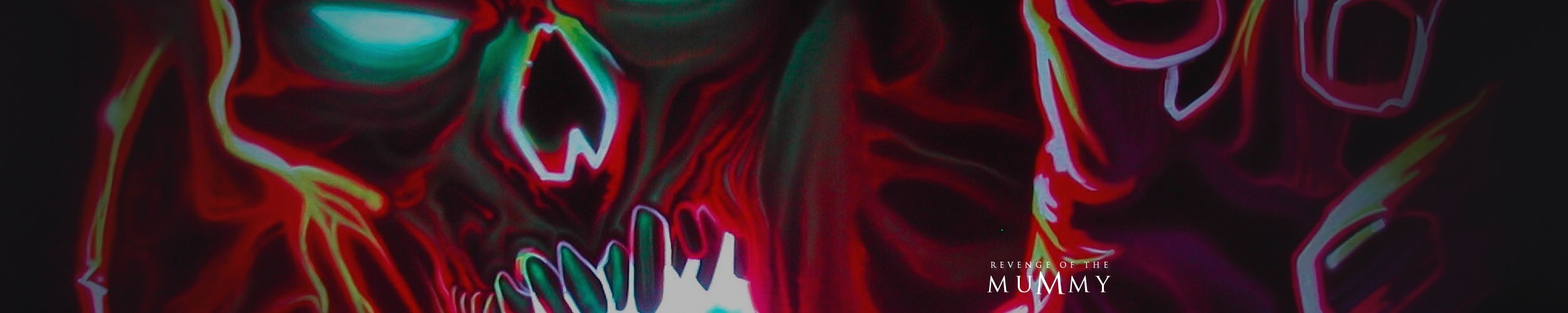 Wildfire Lighting | Industry Leader in Black Light UV Lighting